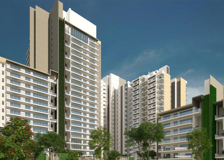 Ireo Skyon – VB Realty